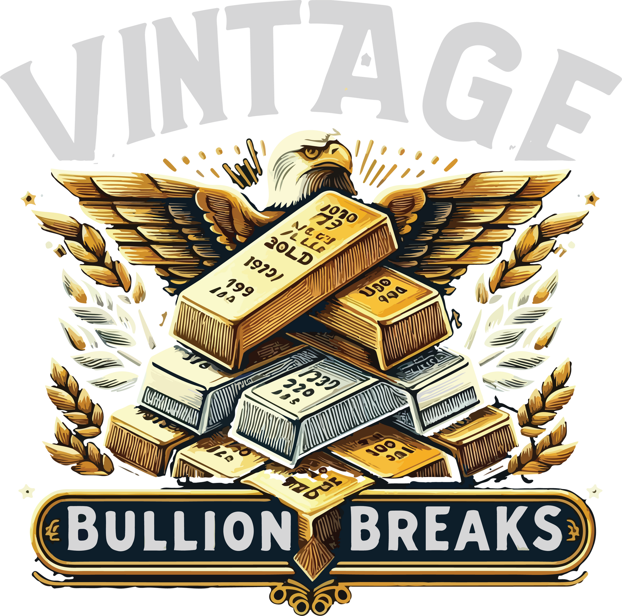 Contact – Vintage Bullion Breaks